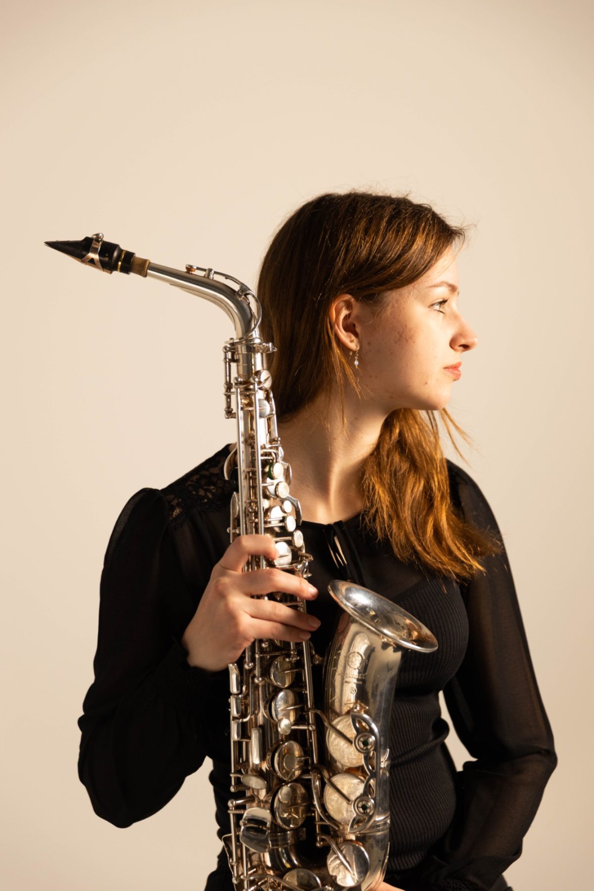 Marieke Berenpas